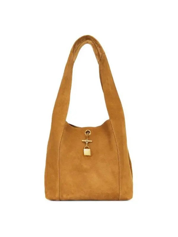 Saint Laurent Hobo Shoulder Bag