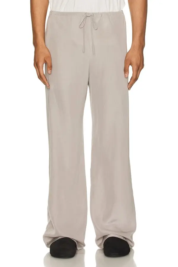 THE ROW Jugio Pant