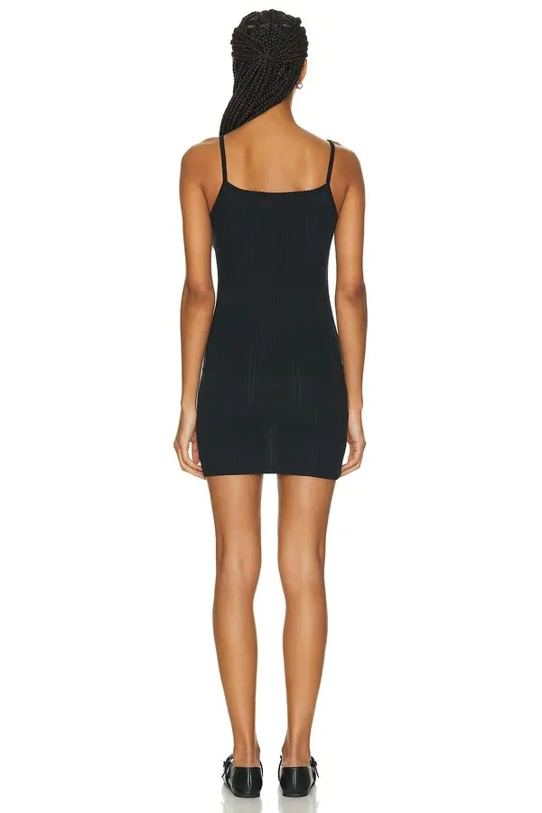 COU COU The Picot Dress