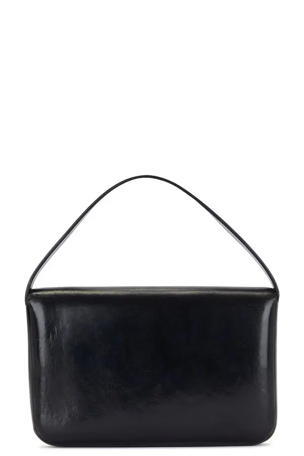 THE ROW Nikin Bag In Black