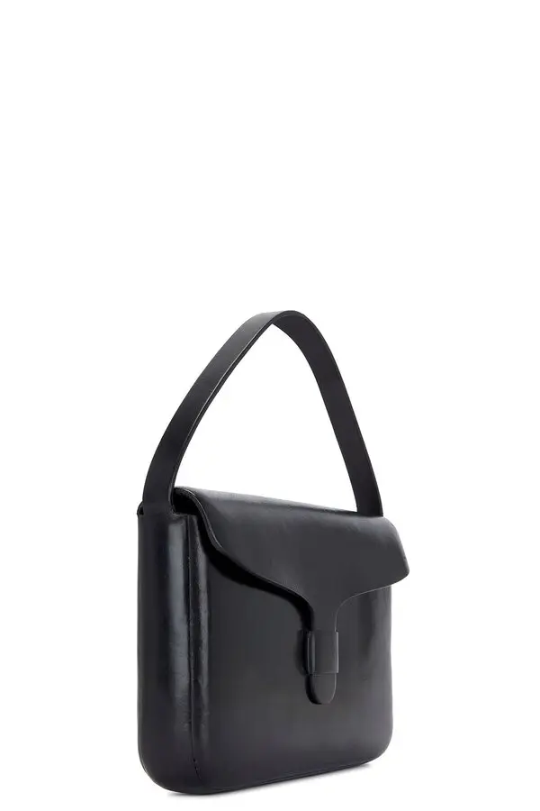 THE ROW Nikin Bag In Black