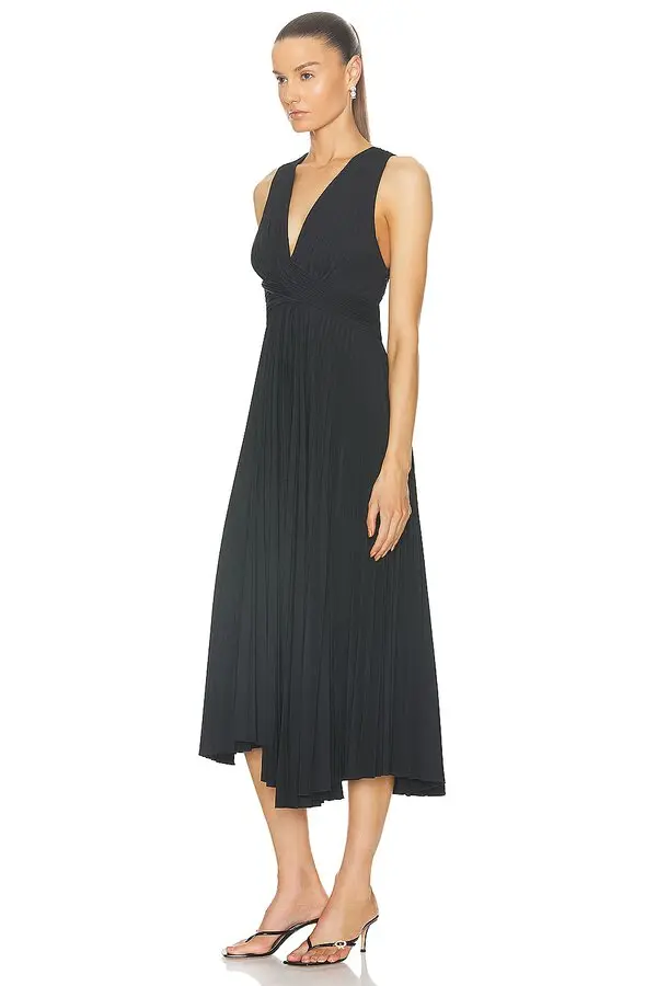 A.L.C. Everly Midi Dress