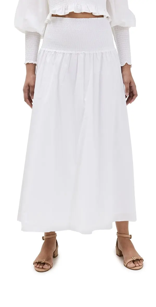 Hill House Home The Delphine Nap Skirt