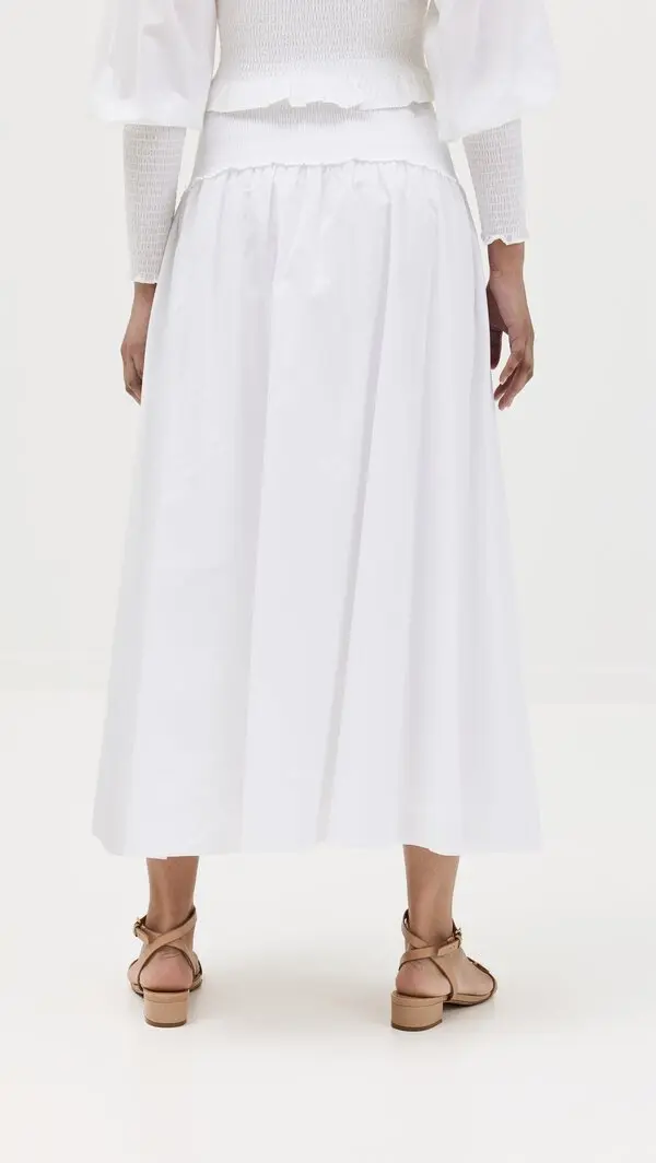 Hill House Home The Delphine Nap Skirt