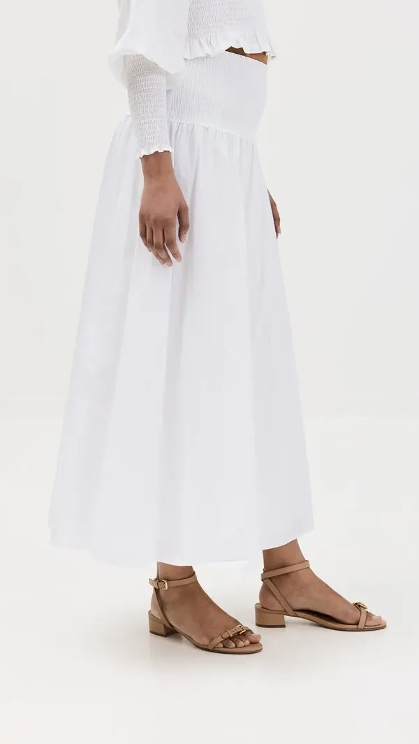 Hill House Home The Delphine Nap Skirt