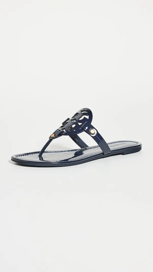 Tory Burch Miller Sandals