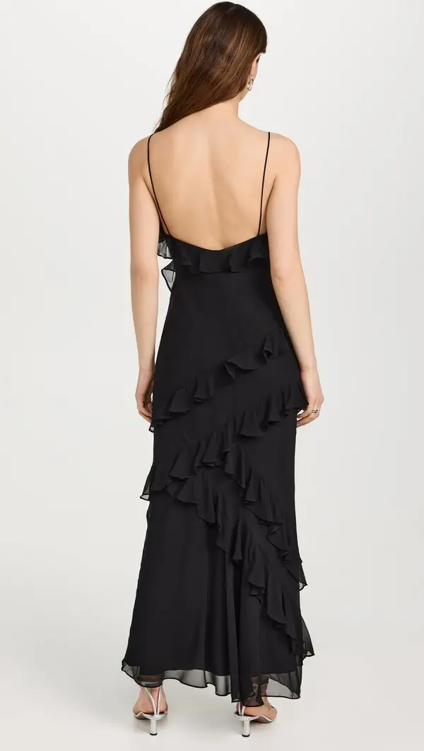 LoveShackFancy Rialto Dress