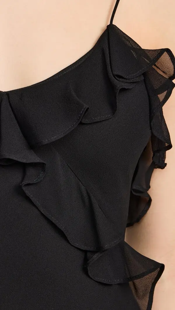 LoveShackFancy Rialto Dress