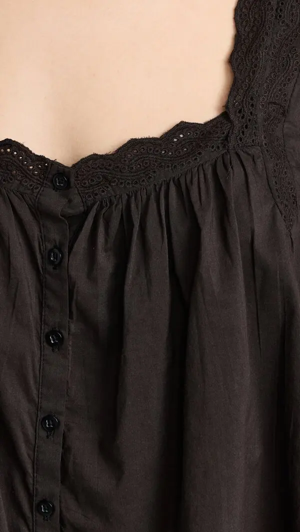 The Great. The Eyelet Tank