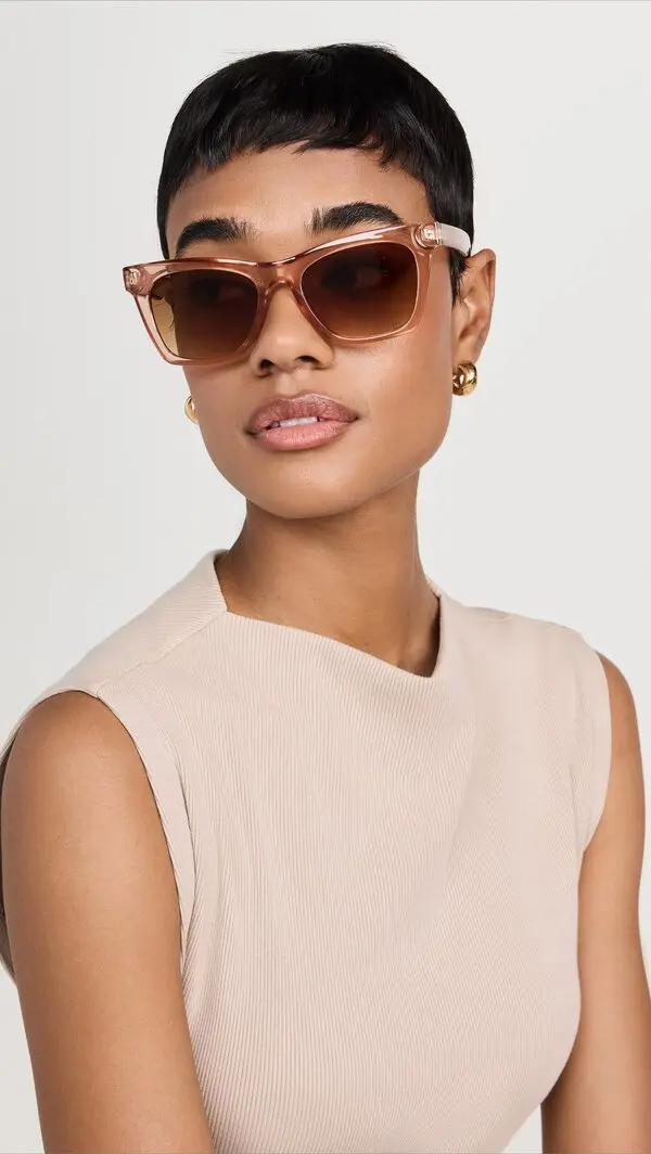 AIRE Bellatrix Sunglasses