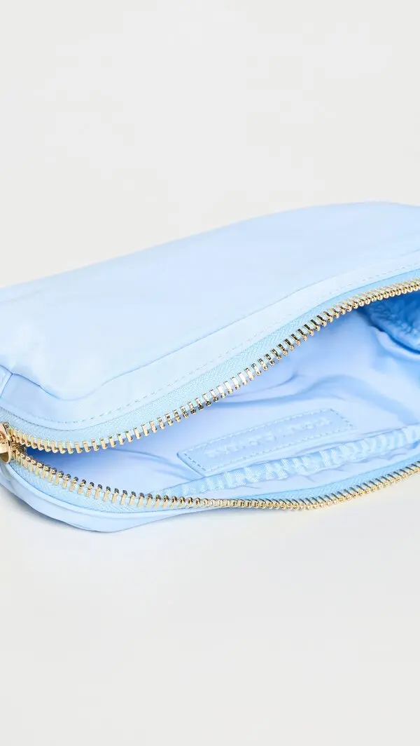 Stoney Clover Lane Classic Small Pouch - Periwinkle