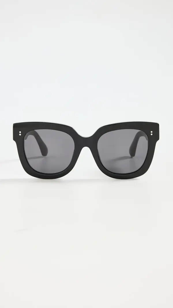 Chimi X14 Square Sunglasses