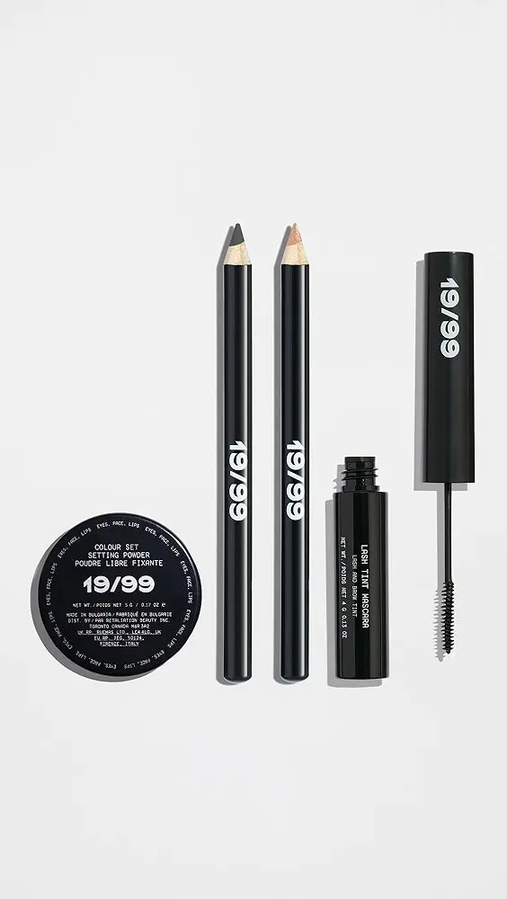 19/99 BEAUTY Eye Defining Kit - Multi