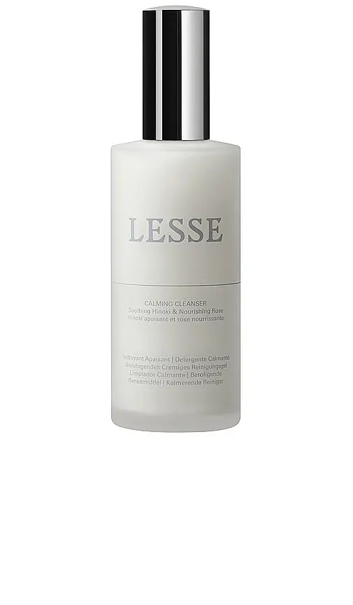 LESSE Calming Cleanser - N,a