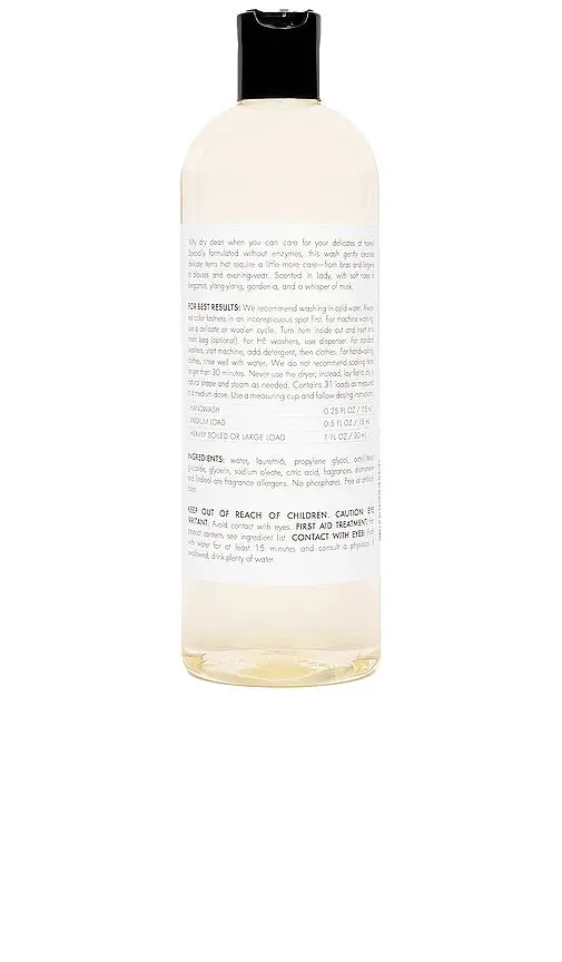 THE LAUNDRESS Lady Delicate Wash