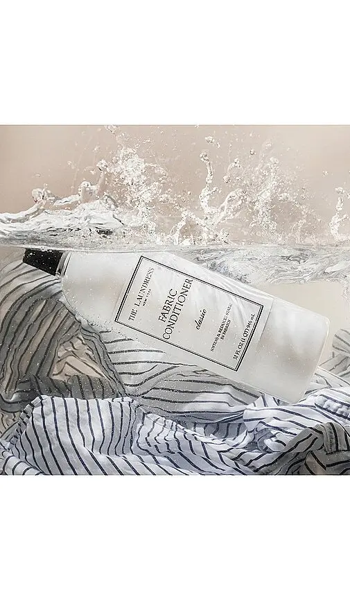 THE LAUNDRESS Classic Fabric Conditioner