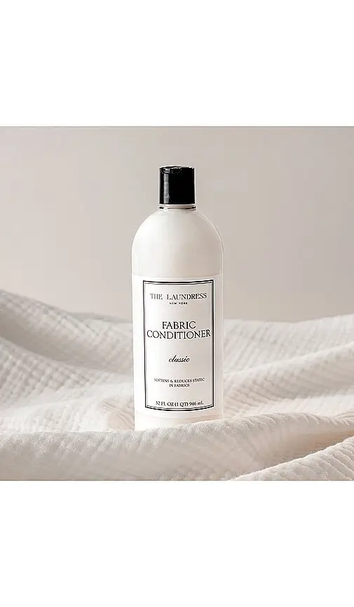 THE LAUNDRESS Classic Fabric Conditioner