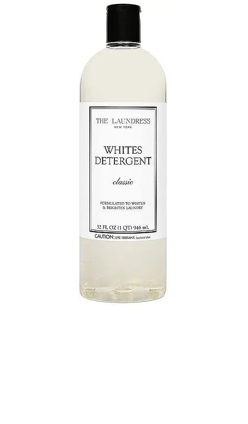 THE LAUNDRESS Classic Whites Detergent - N,a