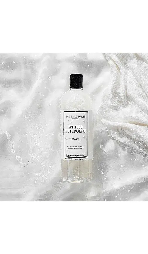 THE LAUNDRESS Classic Whites Detergent - N,a