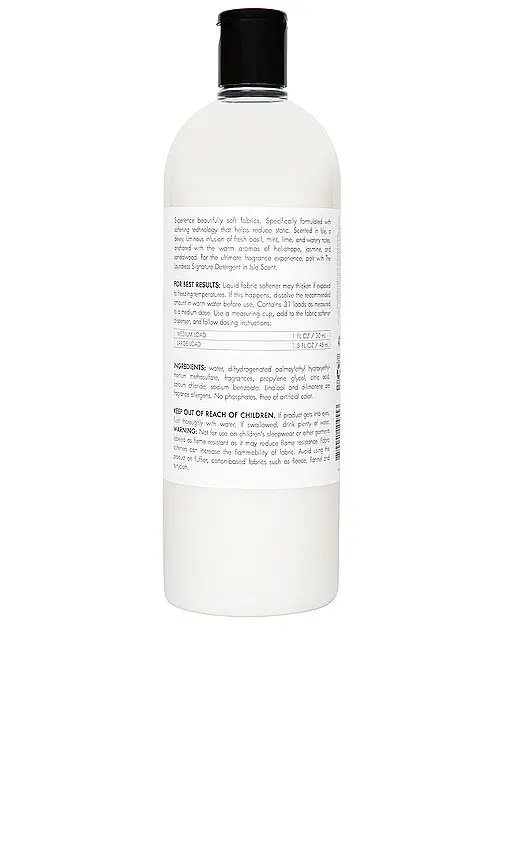 THE LAUNDRESS Isle Conditioner