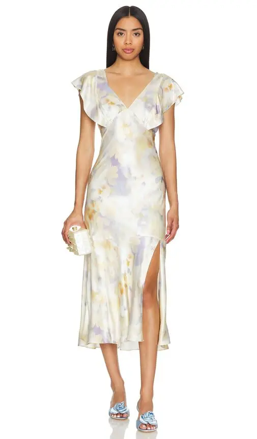 Rails Dina Dress