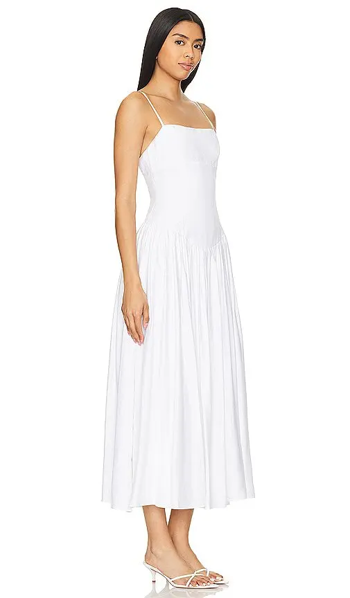 Tularosa Harriett Midi Dress