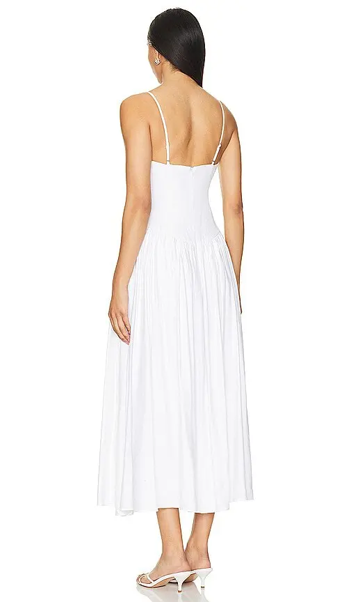 Tularosa Harriett Midi Dress