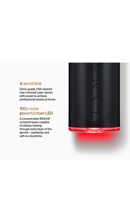 LYMA Laser Starter Kit - N,a