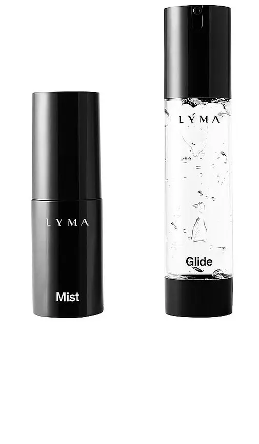 LYMA Laser Oxygen Mist & Glide Refill 30 Days - N,a