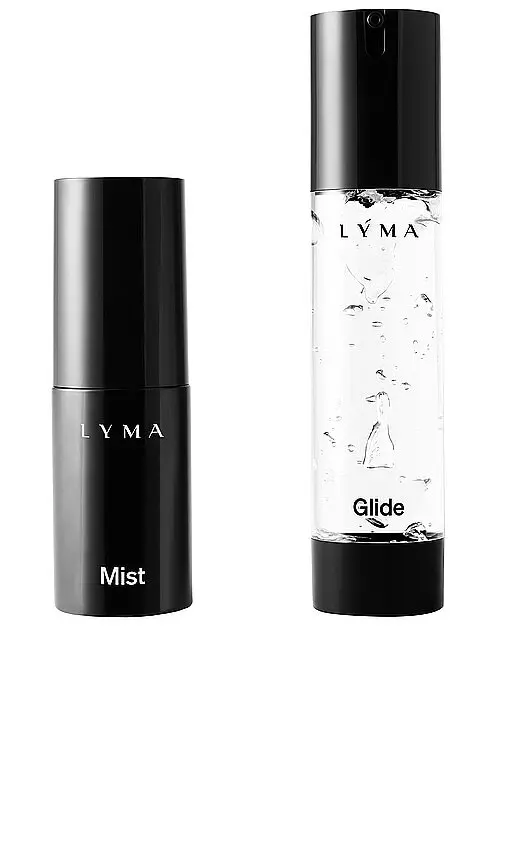 LYMA Laser Oxygen Mist & Glide Refill 60 Days - N,a