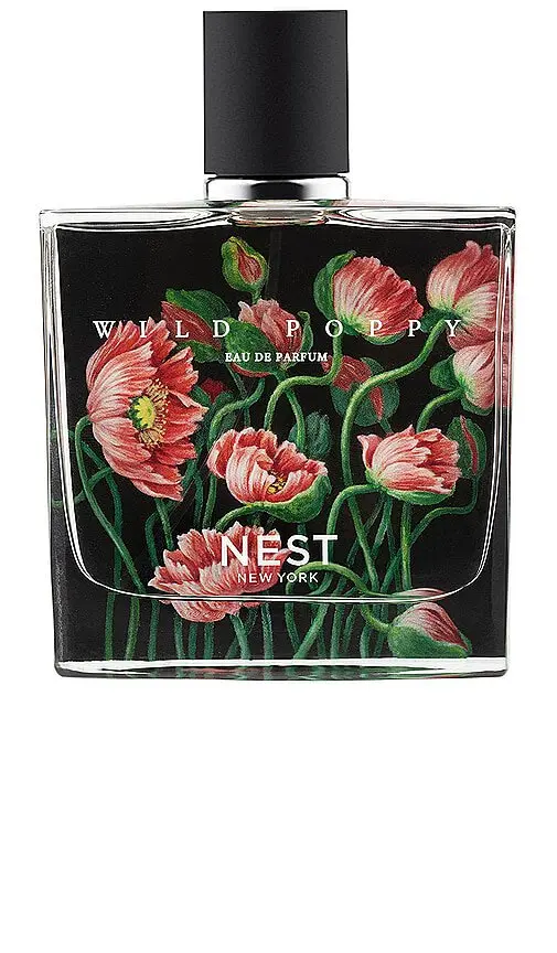 NEST NEW YORK Wild Poppy Eau De Parfum - N,a