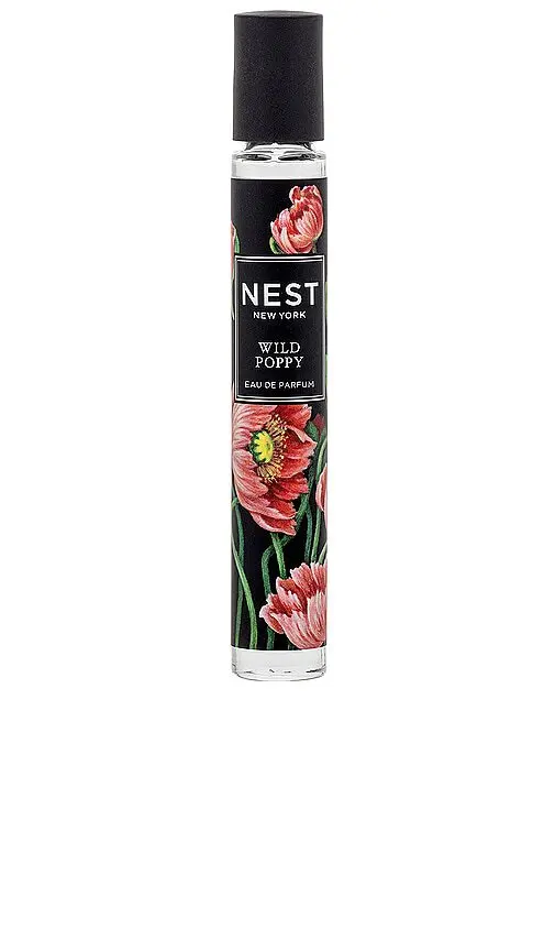 NEST NEW YORK Wild Poppy Travel Spray - N,a