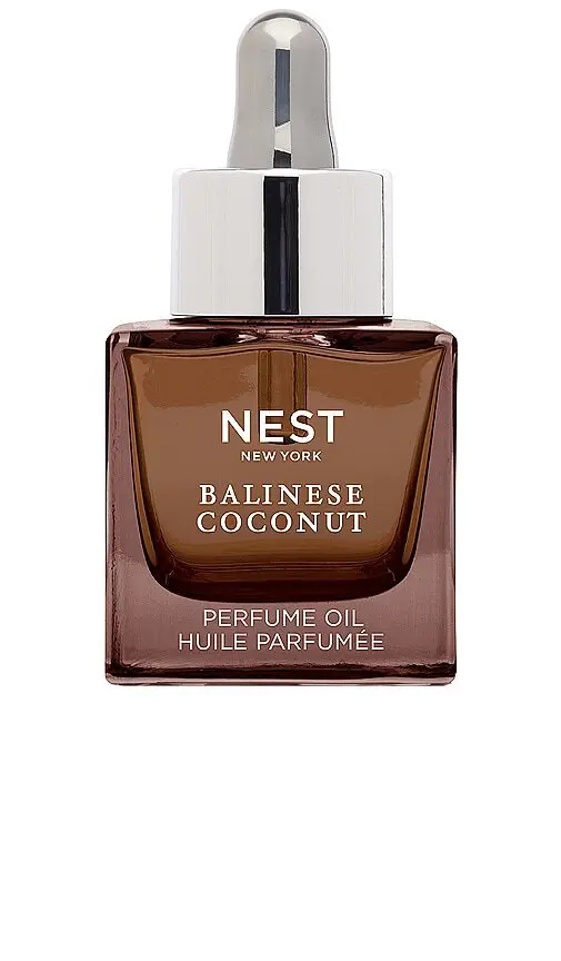 NEST NEW YORK Balinese Coconut Perfume Oil 30ml - N,a