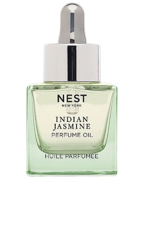 NEST NEW YORK Indian Jasmine Perfume Oil 30ml - N,a