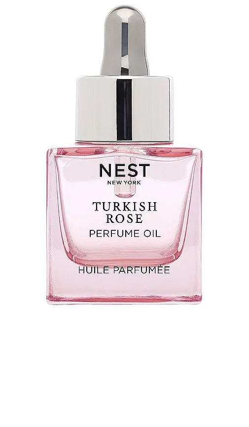 NEST NEW YORK Turkish Rose Perfume Oil 30ml - N,a