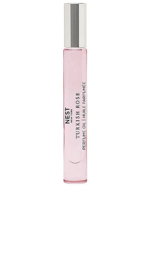 NEST NEW YORK Turkish Rose Perfume Oil 6ml - N,a
