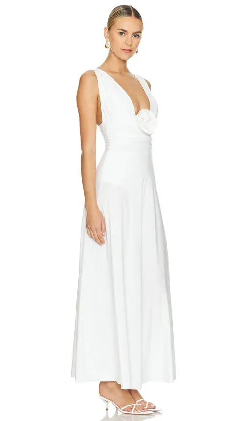 MAYGEL CORONEL Orinoco Dress