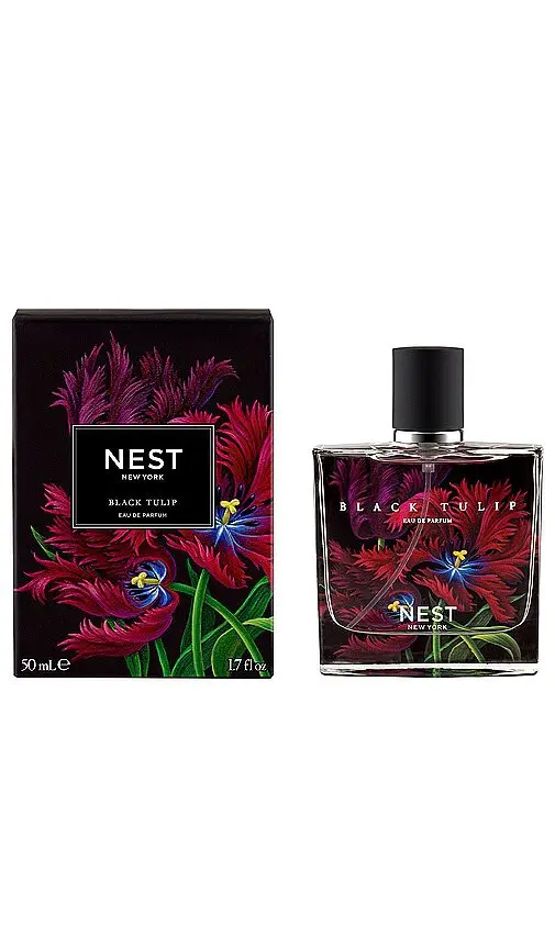 NEST NEW YORK Black Tulip Eau De Parfum