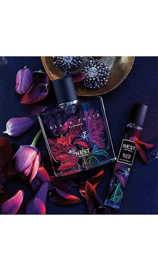 NEST NEW YORK Black Tulip Eau De Parfum