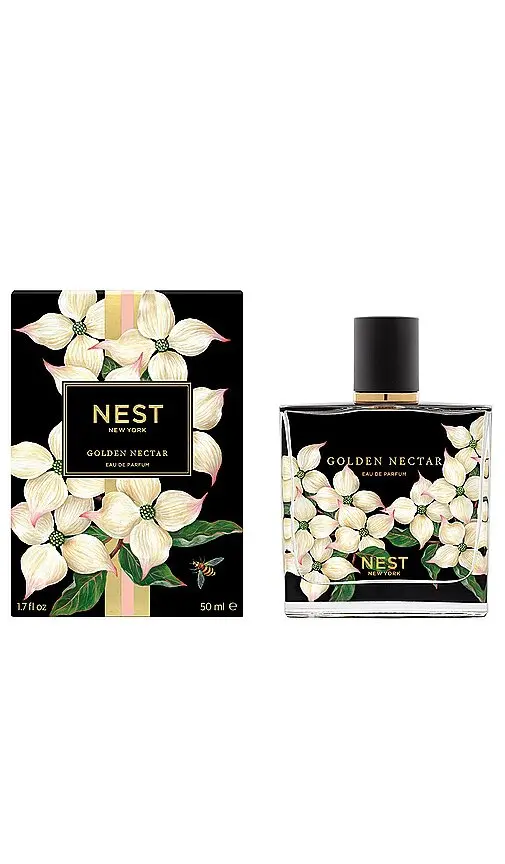 NEST NEW YORK Golden Nectar Eau De Parfum - N,a