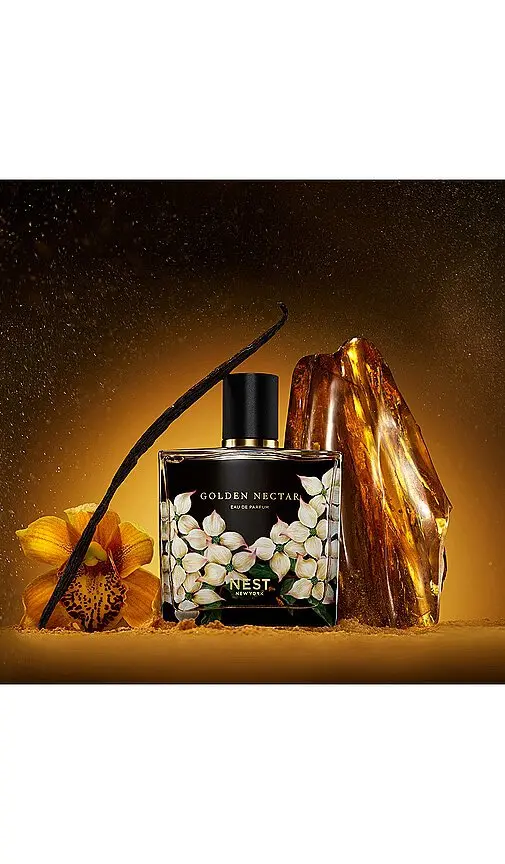 NEST NEW YORK Golden Nectar Eau De Parfum - N,a