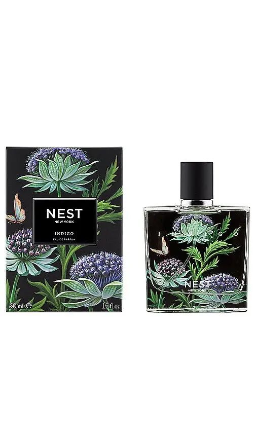 NEST NEW YORK Indigo Eau De Parfum