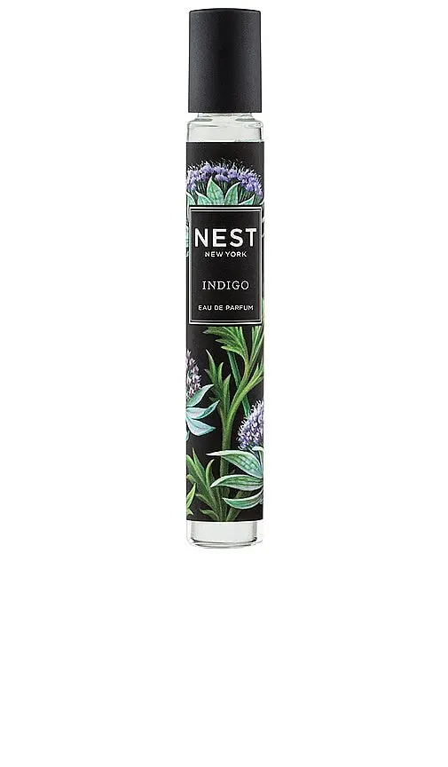 NEST NEW YORK Indigo Travel Spray - N,a