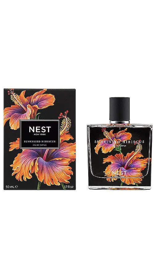Hibiscus Eau De Nest Perfume Sunkissed Hibiscus Nest Fragrances Sunkissed Hibiscus ?