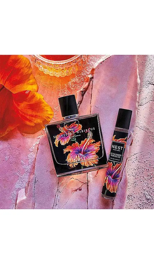 NEST NEW YORK Sunkissed Hibiscus Eau De Parfum