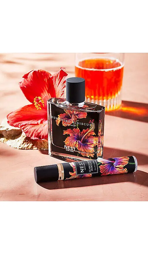 NEST NEW YORK Sunkissed Hibiscus Eau De Parfum