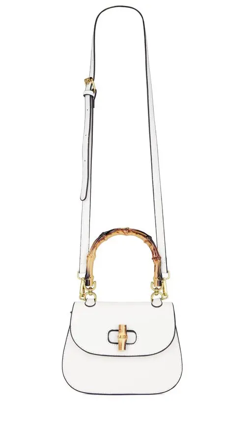 MORE TO COME Hayes Bag