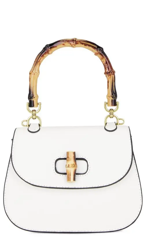 MORE TO COME Hayes Bag