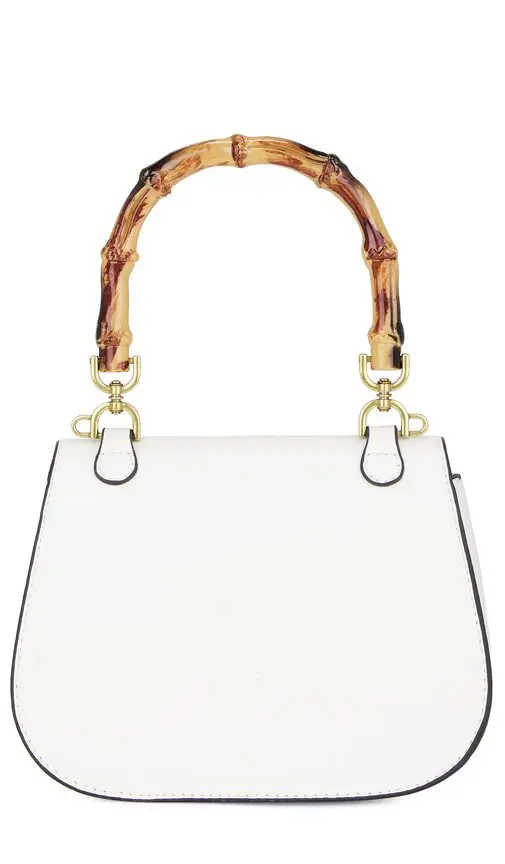 MORE TO COME Hayes Bag
