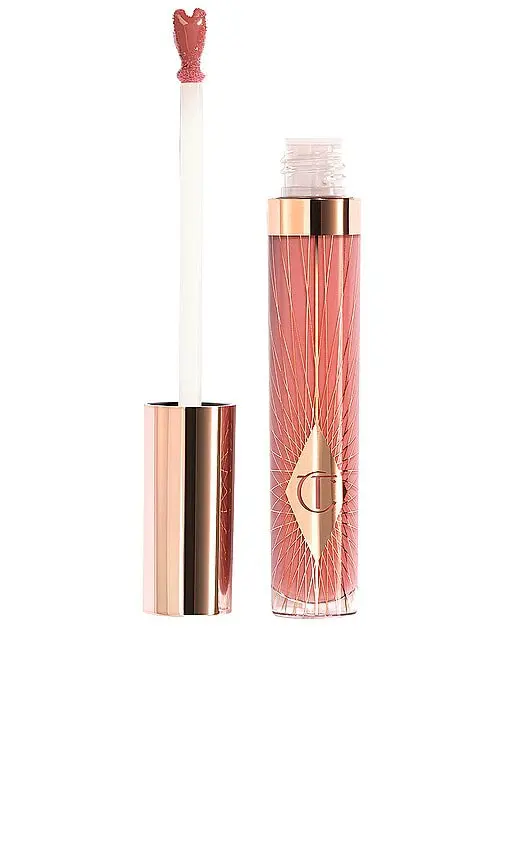 Charlotte Tilbury Collagen Lip Bath - Pillow Talk Medium
